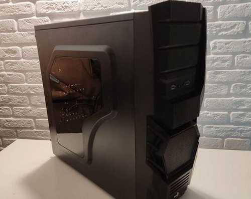 Пк FX8350 + 8gb ddr3 + asus M5A97 plus + бп 550w