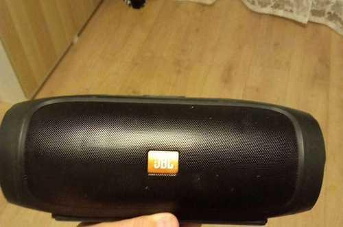 Колонка jbl charge 4