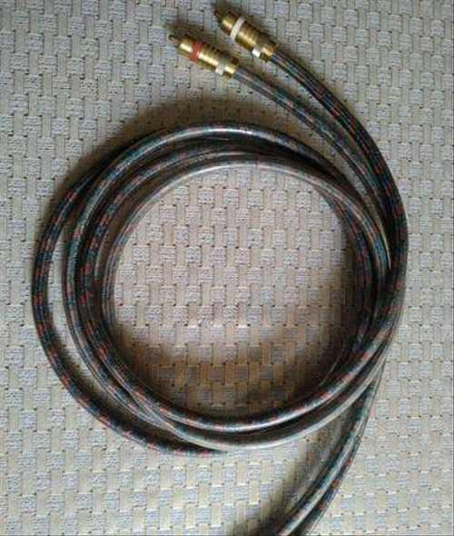 Межблочный кабель Acrotec (Акротек) 6N-A2010