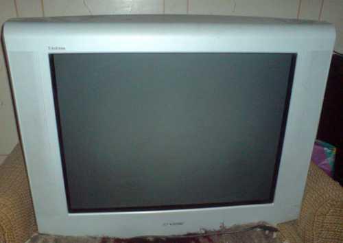 Телевизор 29 Sony KV-29LS30E