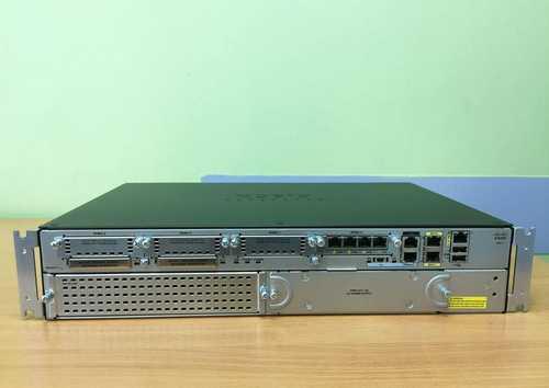 Cisco 2911R/K9
