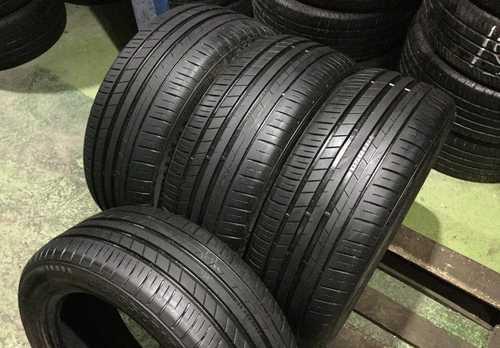 Летние шины R17 215/55 Kapsen S2000 SportMax