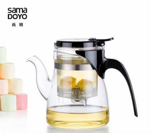 Типот Sama Doyo 550 ml