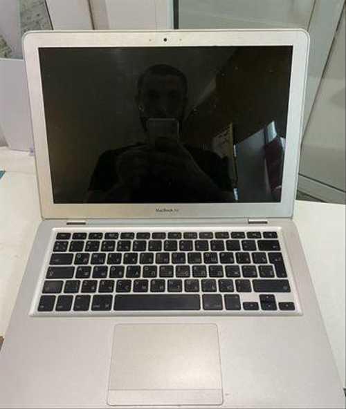 Apple MacBook Air А1237