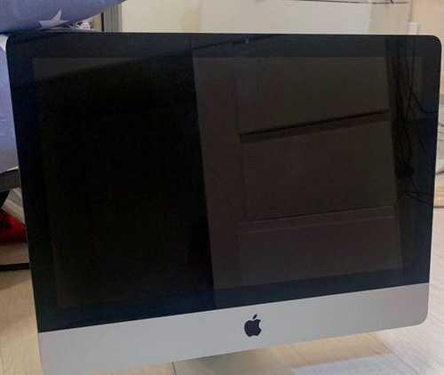 Apple iMac 21.5 2010