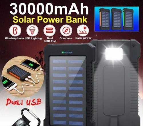 Power Bank 30000mAh USB(1A) опт