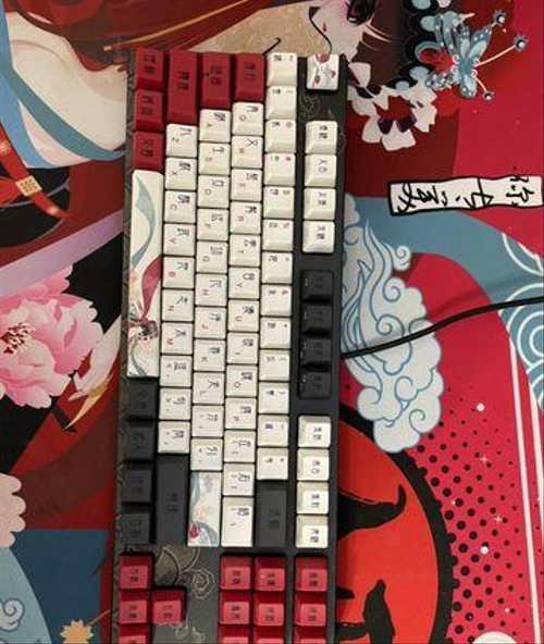 Varmilo va87m beijing opera