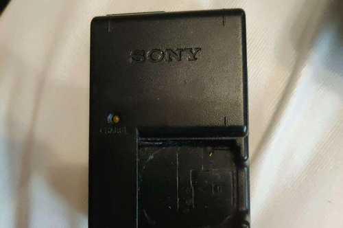 Зарядка для батареи фотоаппарата Sony N0.BC-csgb
