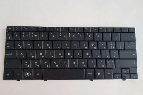 Клавиатура на кнопки HP Compaq mini 110-1000, 102