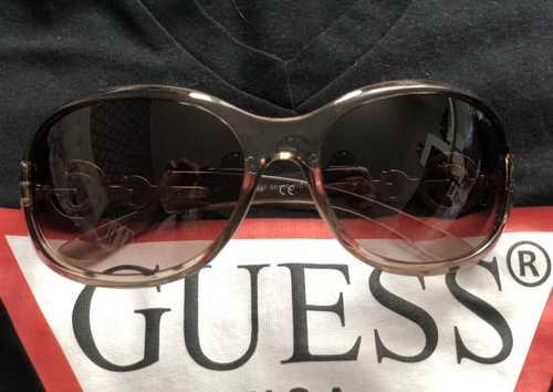 Очки солнечные Guess оригинал новые