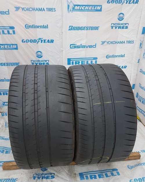 325 30 20 Michelin Pilot Sport Cup 2 шины 83W