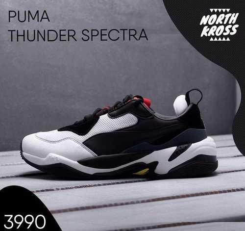 Кроссовки Puma Thunder Spectra