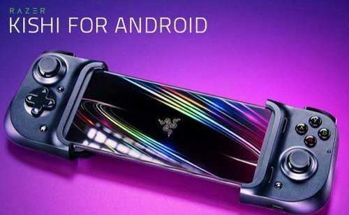 Razer Kishi для Android джойкон