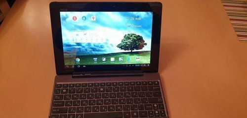 Планшет Asus Pad Infinity TF700KL с док-станцией