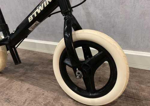Беговел для детей RUN ride 520 10 дюймов btwin