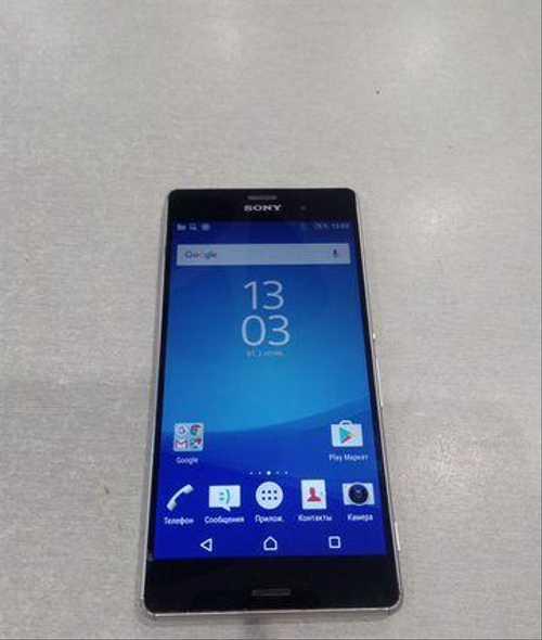 Sony Xperia Z3 (D6603)