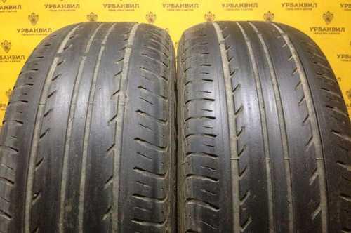 2 шт. Goodyear Assurance 205/60/16