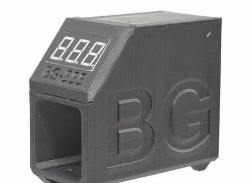 Рамочный хронограф BG-555