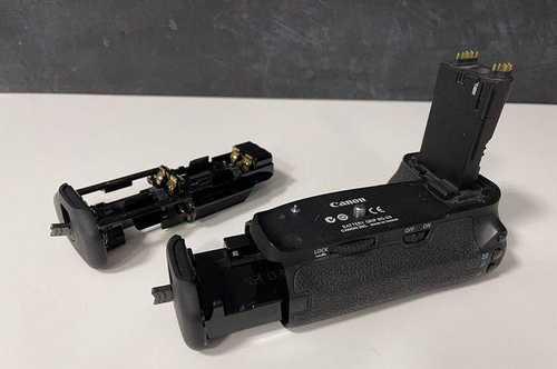Батарейная ручка Canon Battery Grip BG-E9