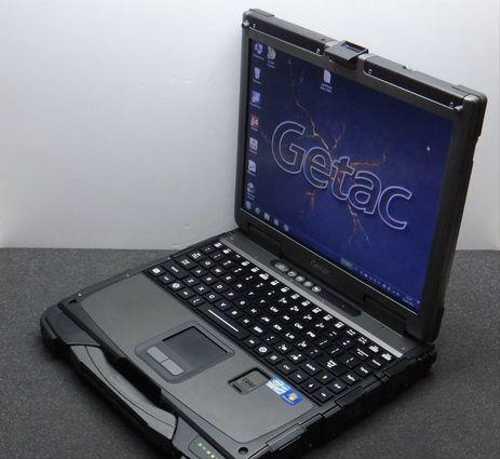 Полностью защищенный Getac B300G4 #1401