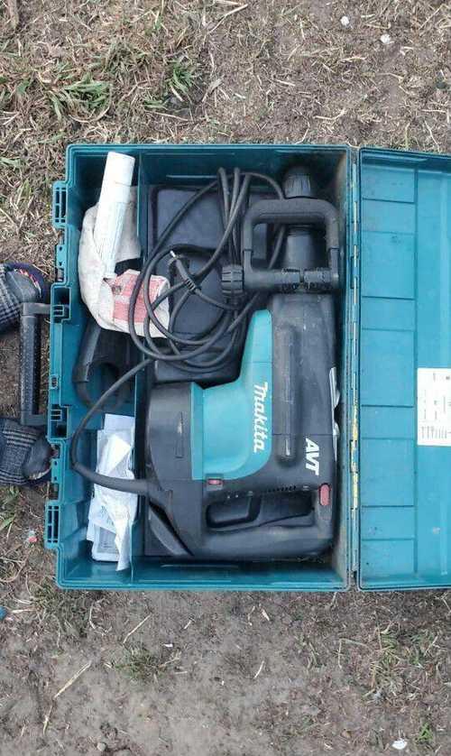 Перфоратор Makita HR5201C