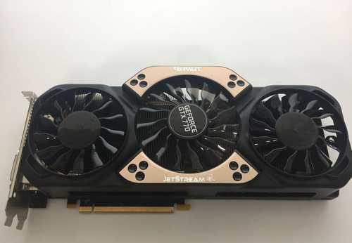 Palit geforce gtx 770 jetstream 2gb