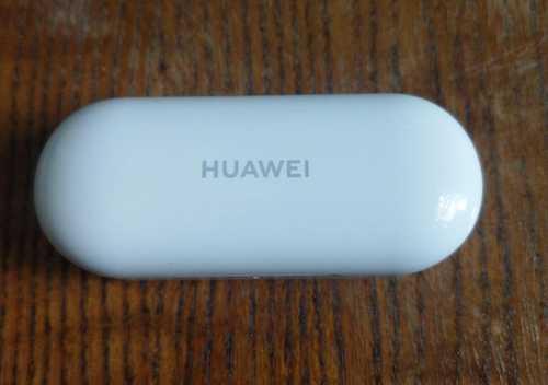 Bluetooth наушники Huawei FreeBuds