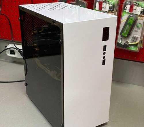 Компьютер Core i3 9100F 4x3.6Ghz