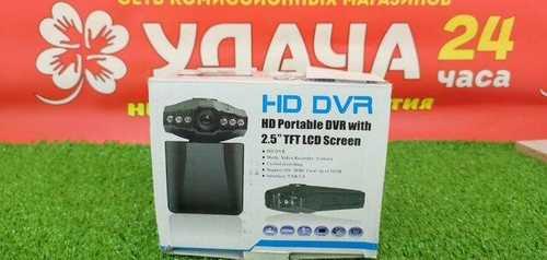 Видеорегистратор HD DVR
