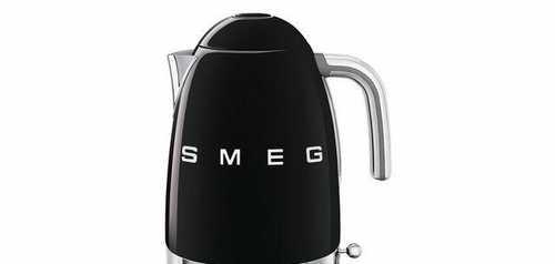 Чайник Smeg с термо регулятором