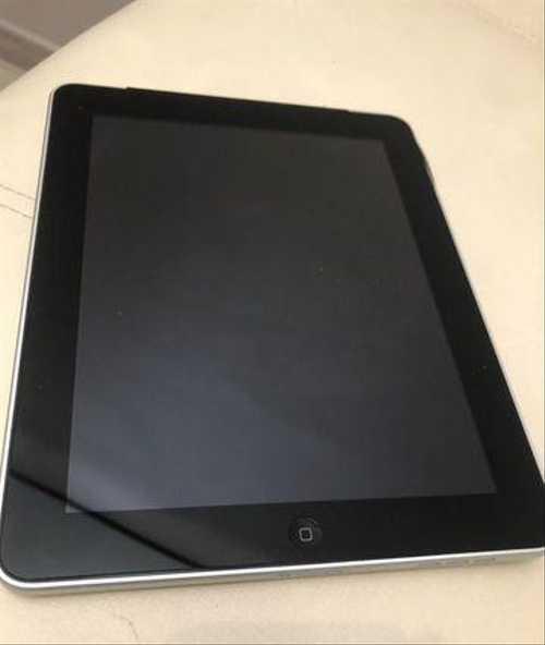 iPad