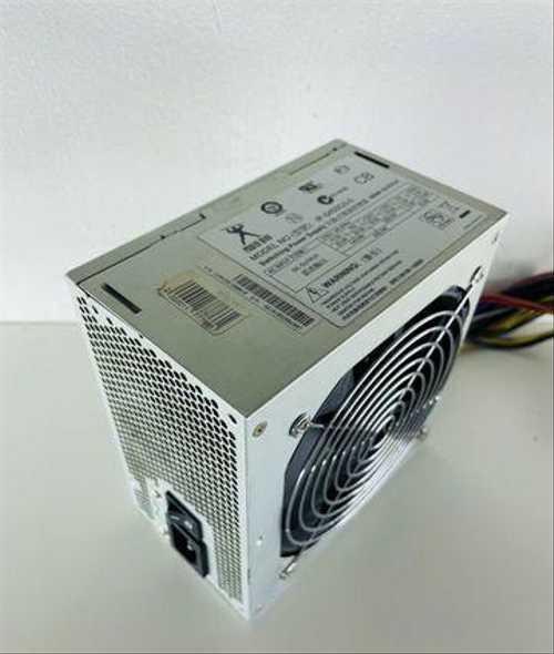 Блок питания 450W Power Man