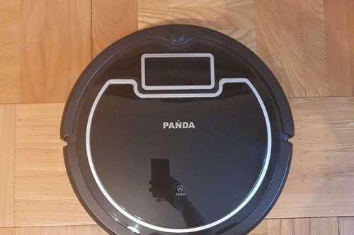 Робот пылесос panda X900 PET series