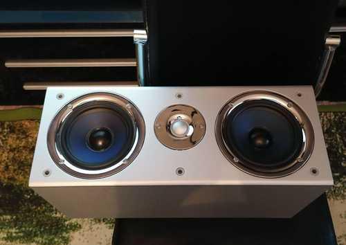 Polk audio cs1 mark ll центральный канал