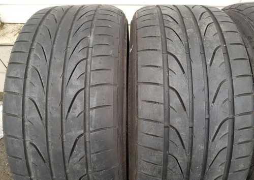 Пара Шин Pinso Tyres PS91 235 35 19