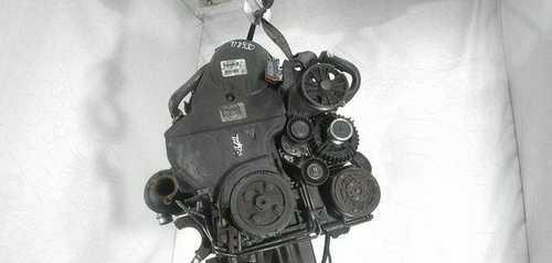 Двигатель (двс) Volvo XC90 2002-2014 D5244T