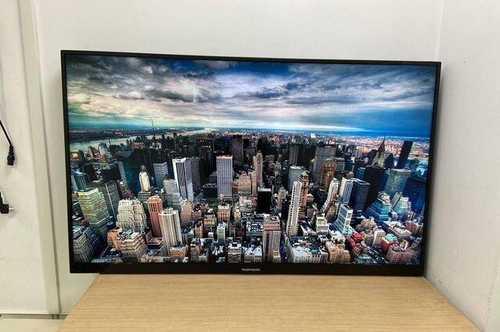 Телевизор Thomson 58"