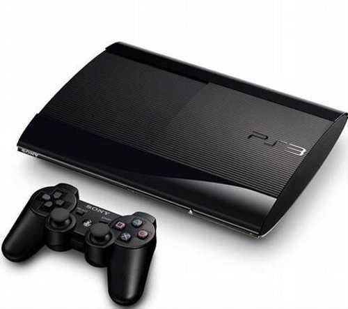 Sony PS3