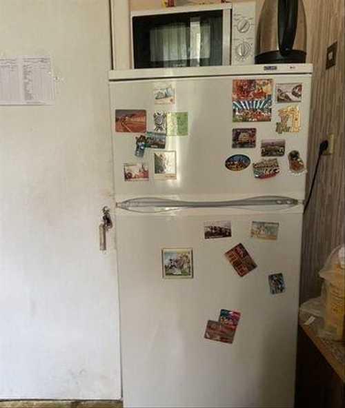 Холодильник atlant MXM-2808-90