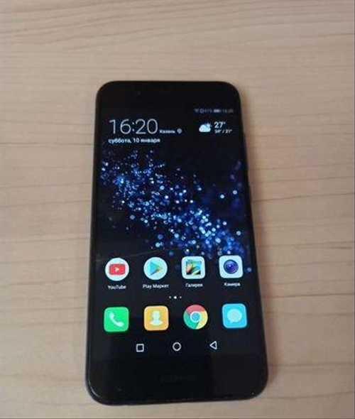 Телефон Huawei Nova 2