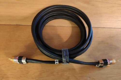 Межблочный кабель Monster Cable 250 (USA)