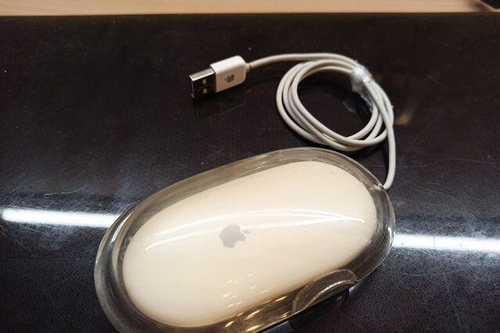 Мышка Apple Pro Mouse