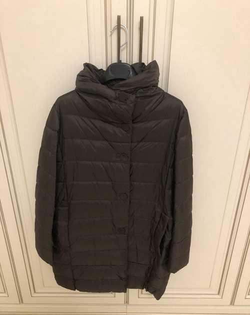 Пуховик Weekend MaxMara