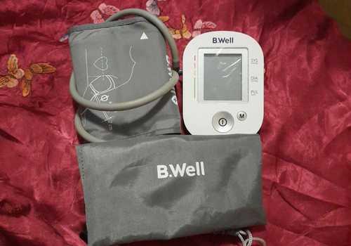 Тонометр B.Well pro-35