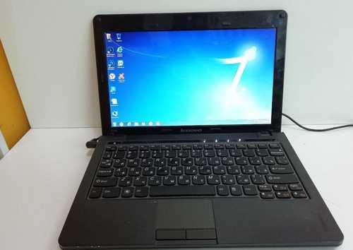 Нетбук Lenovo IdeaPad S205