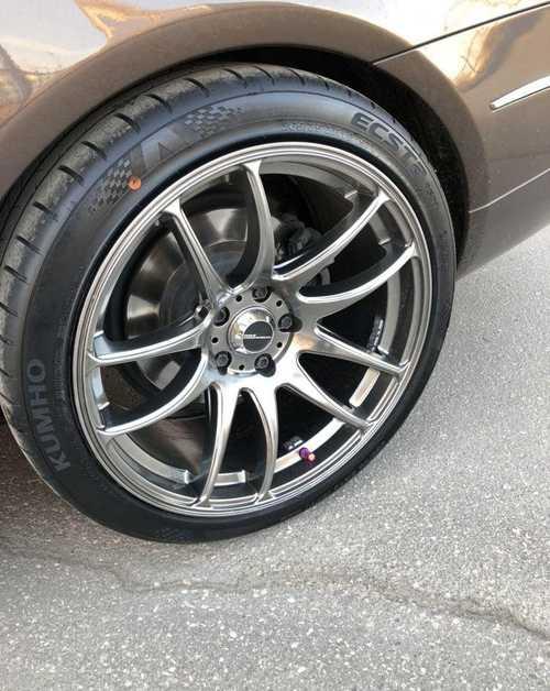 Work CR-Kai Mercedes