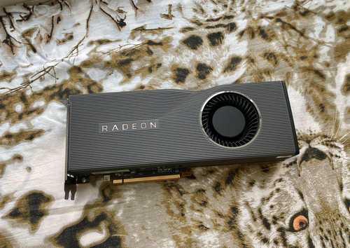 Asus AMD Radeon RX 5700 XT