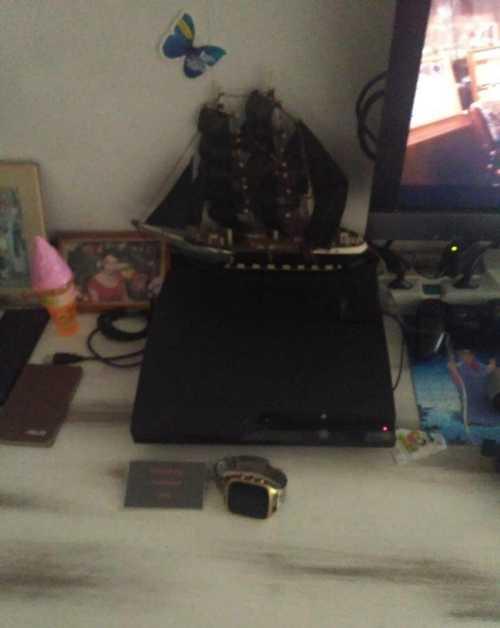 Play Station 3