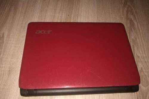 Acer Aspire 1410
