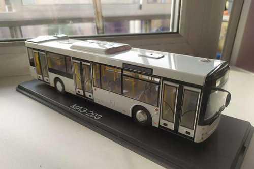 Автобусы Kkassicbus ModelPro 1:43